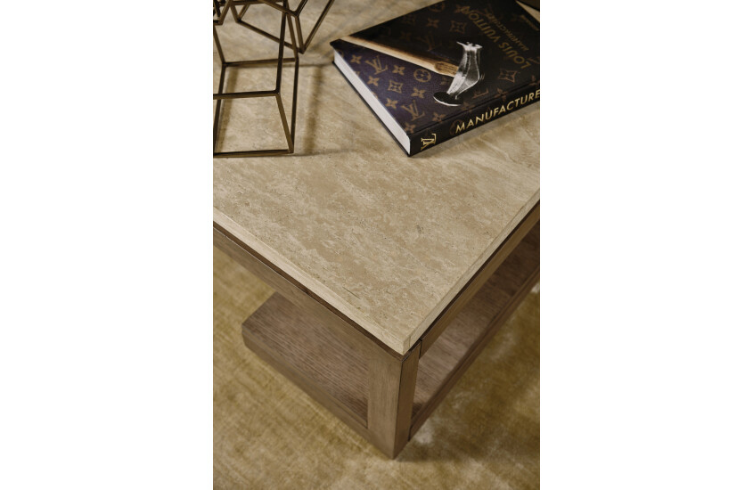 RECTANGULAR COFFEE TABLE Room Image 2