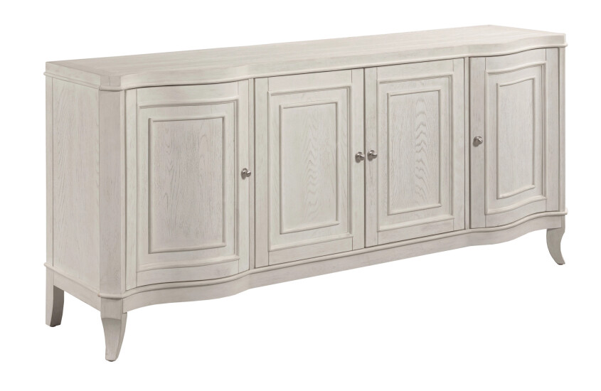 ANGELINE ENTERTAINMENT CONSOLE Primary Image