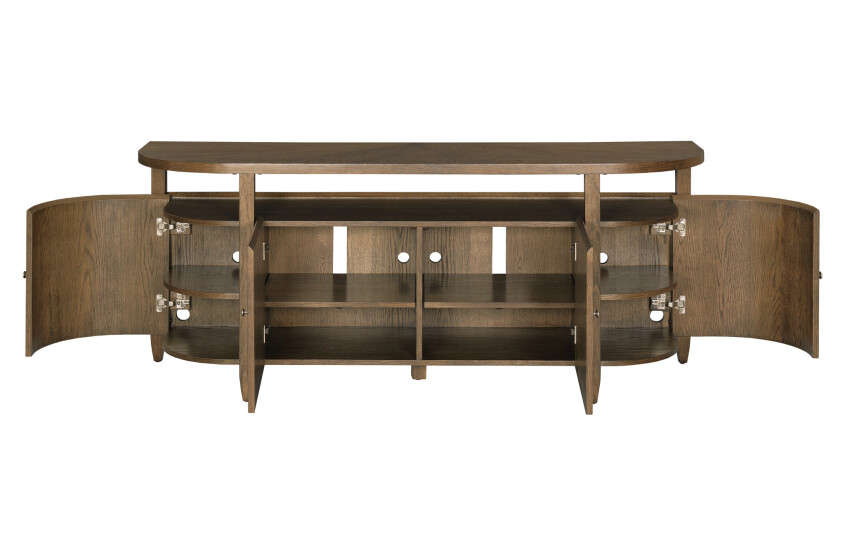 ENTERTAINMENT CONSOLE Room Image 2