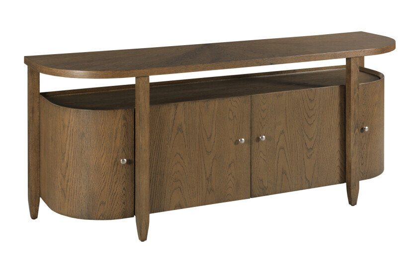 ENTERTAINMENT CONSOLE Primary Image