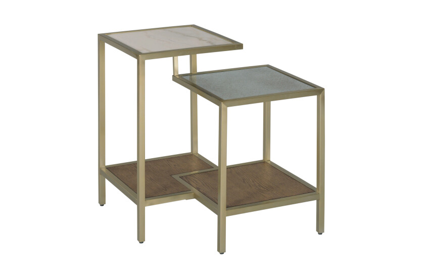 TIERED ACCENT TABLE Primary Image