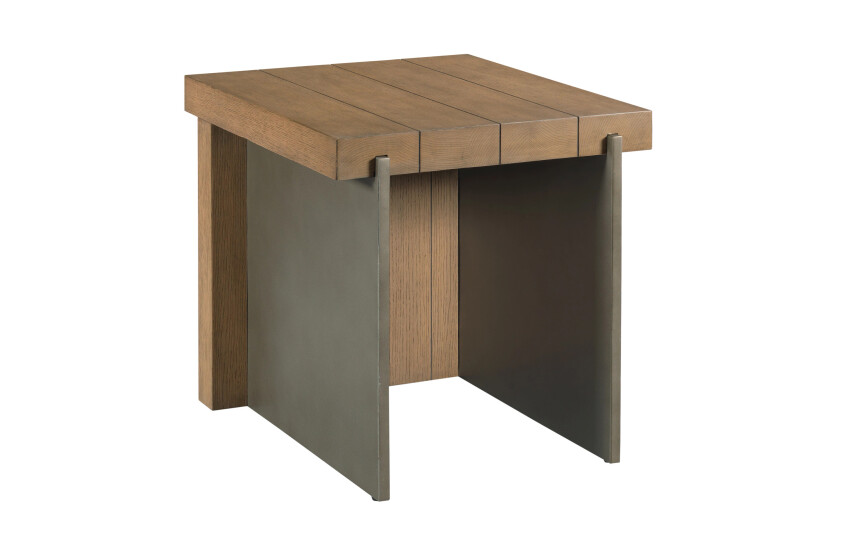 SPENCE END TABLE Primary Image