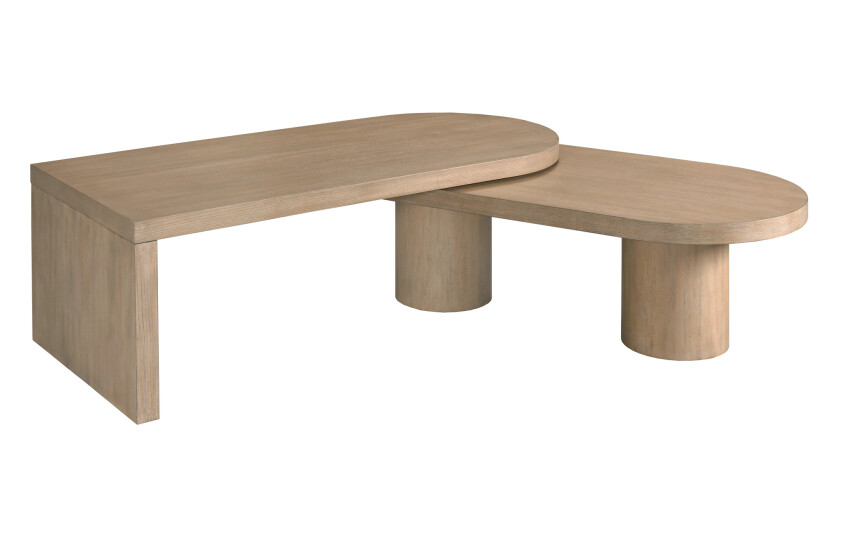 SWIVEL COFFEE TABLE Room Image 3