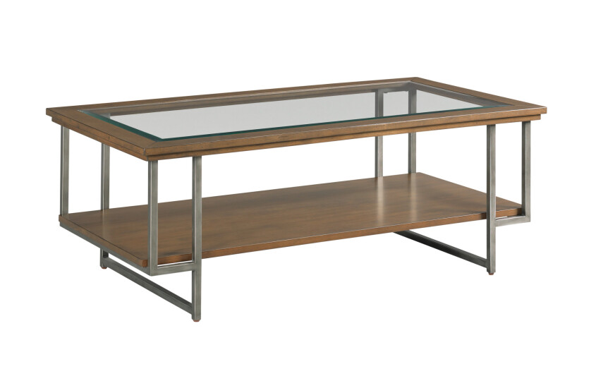 RECTANGULAR COFFEE TABLE Primary Image