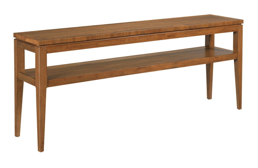 SOFA CONSOLE TABLE Primary Image