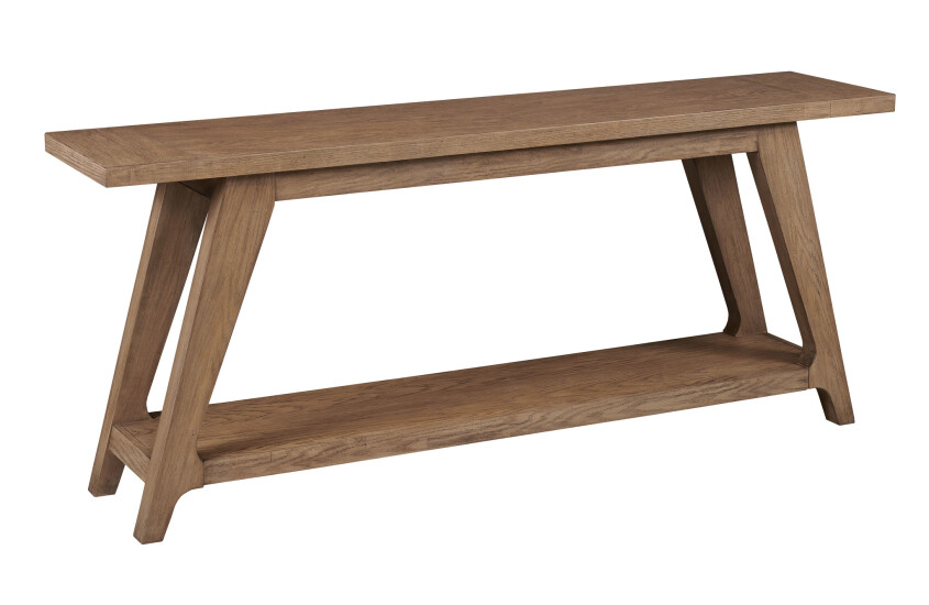 RECTANGULAR CONSOLE TABLE Primary Image