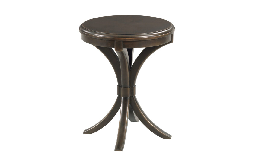 ROUND SPOT TABLE Primary Image