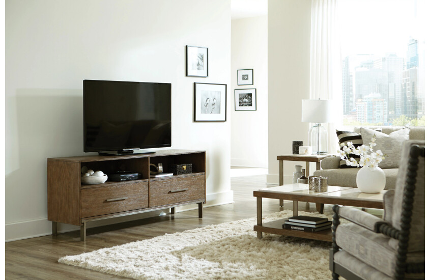 ENTERTAINMENT CONSOLE Room Image 1