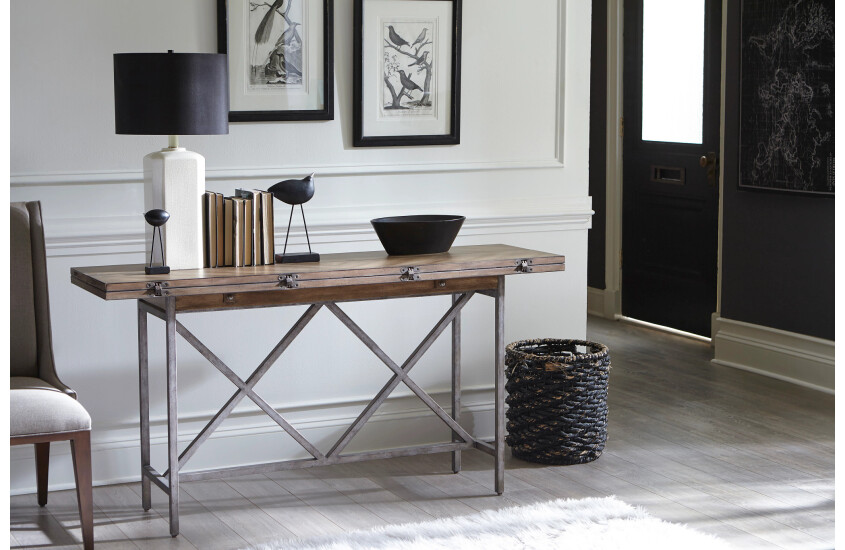 FLIP TOP CONSOLE Room Image 1