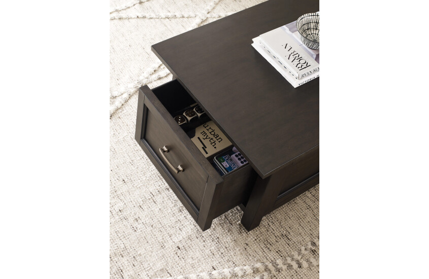 STORAGE COFFEE TABLE Room Image 2