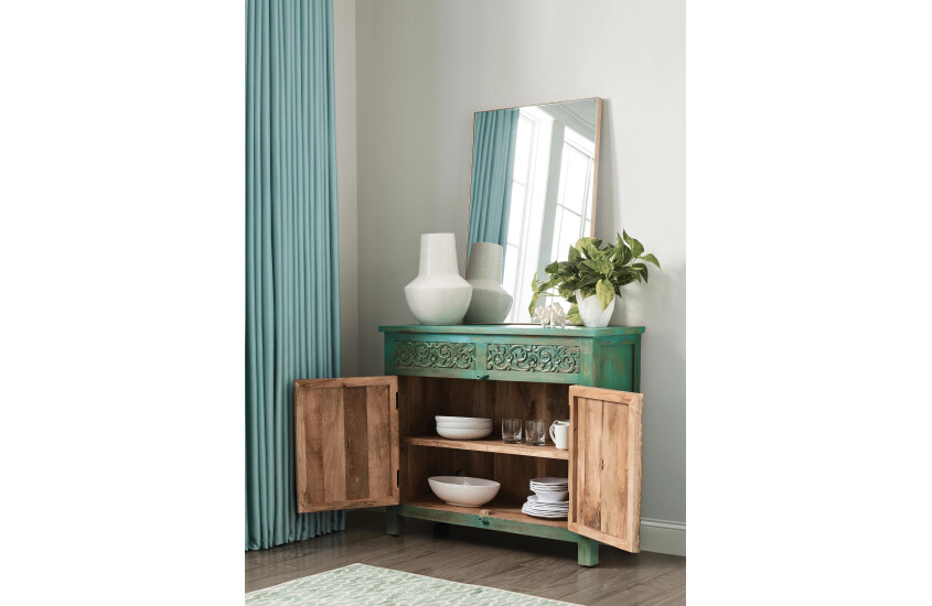 MEDINA TWO DOOR CONSOLE Room Image 2