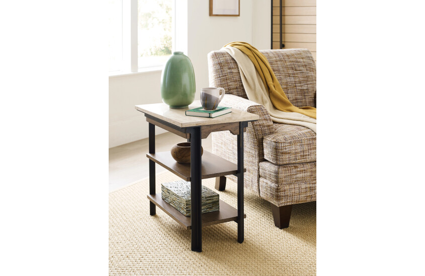 RECTANGULAR CHAIRSIDE Room Image 1