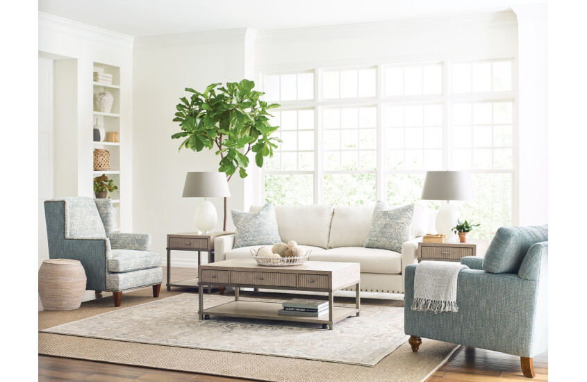 BAILEY END TABLE Room Image 2